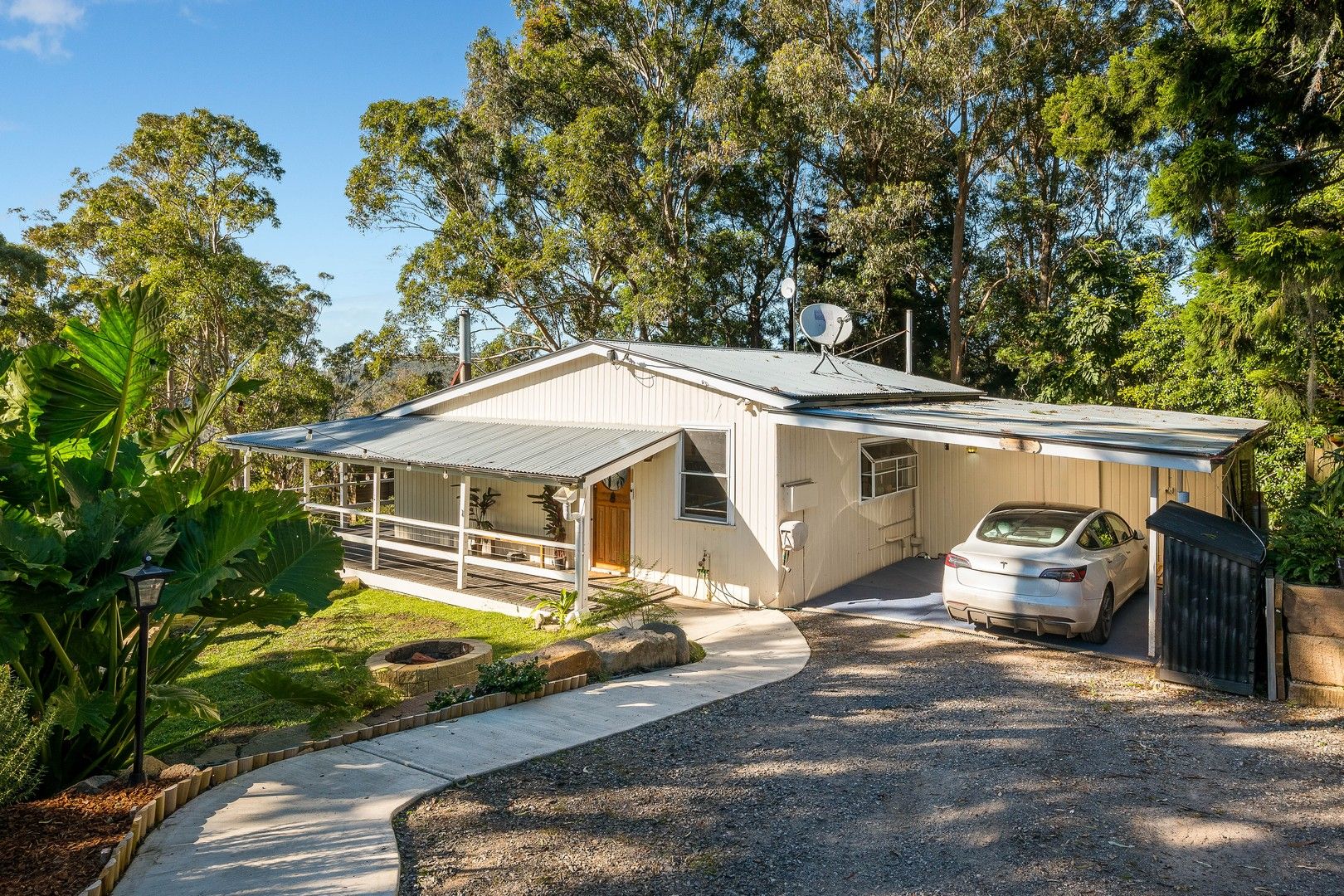 6 Benson Lane, Mount Nebo QLD 4520 | Domain
