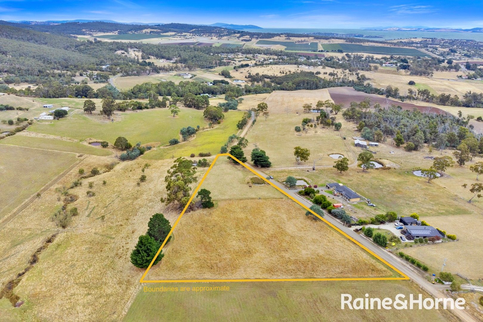Lot 1 Delmore Road, Forcett TAS 7173 | Domain
