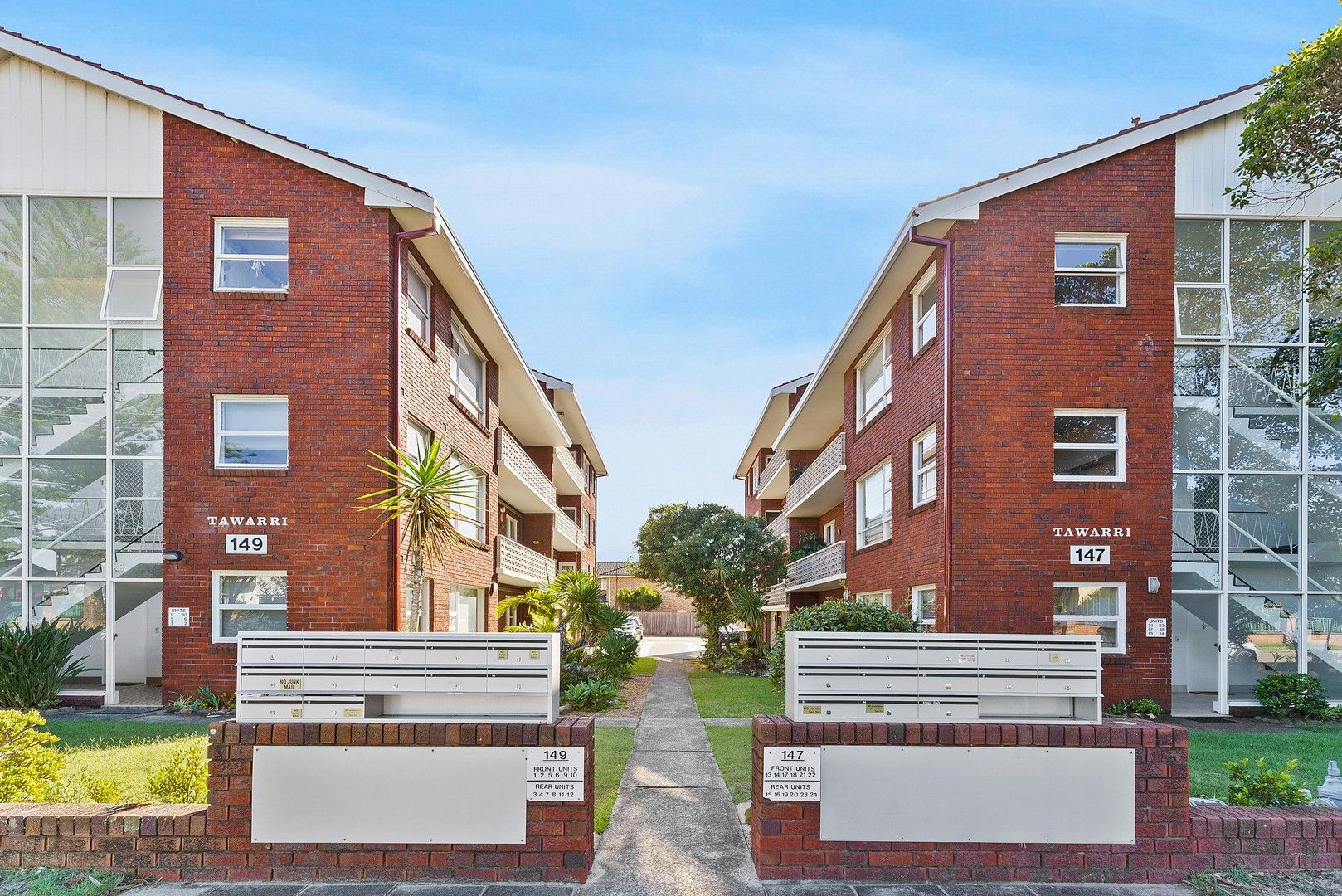 14/147-149 Clareville Avenue, Sandringham NSW 2219 - Apartment For Rent ...