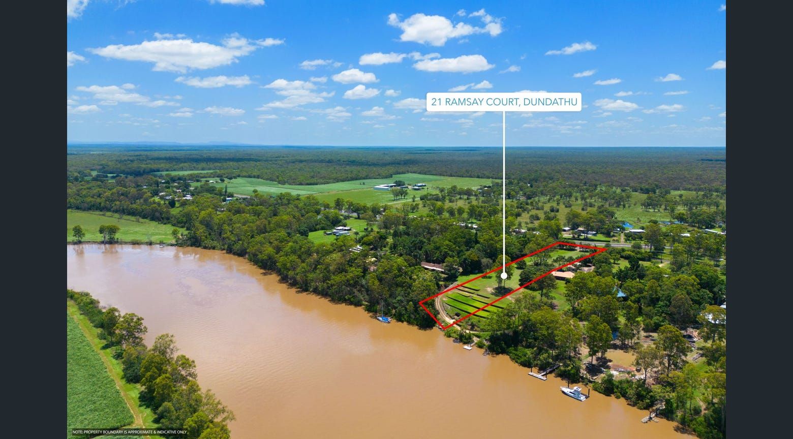 21 Ramsay Court, Dundathu QLD 4650 | Domain