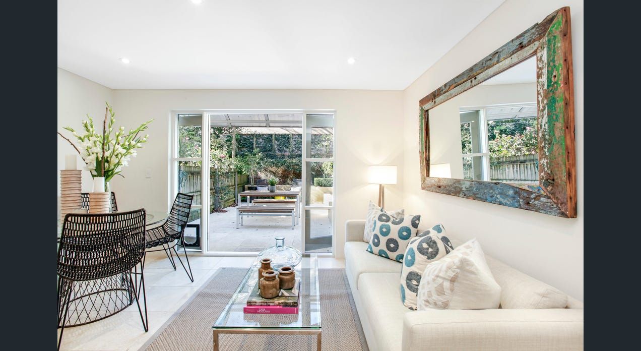 19 McKell Street, Birchgrove NSW 2041 - Townhouse For Rent - $1,150 ...