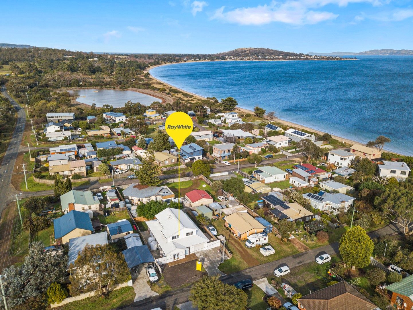 2 Balemo Street, South Arm TAS 7022 | Domain