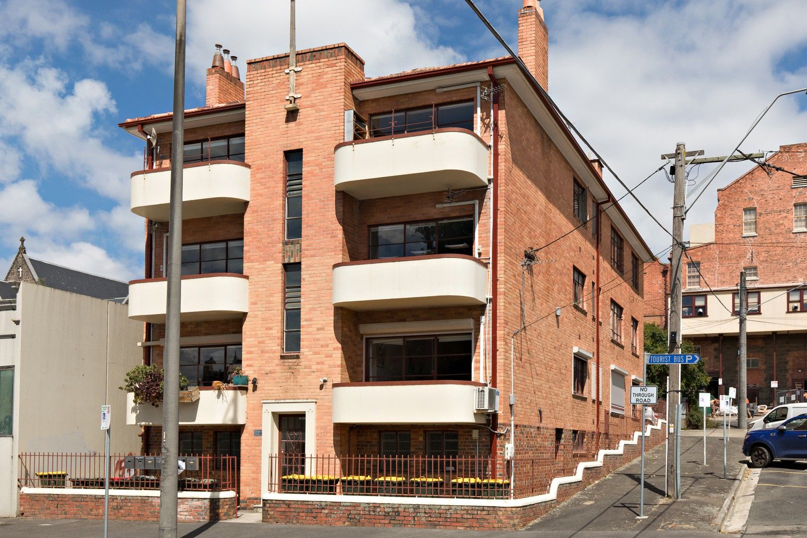 7/2 Albert Street, Ballarat Central VIC 3350 - Apartment For Rent ...