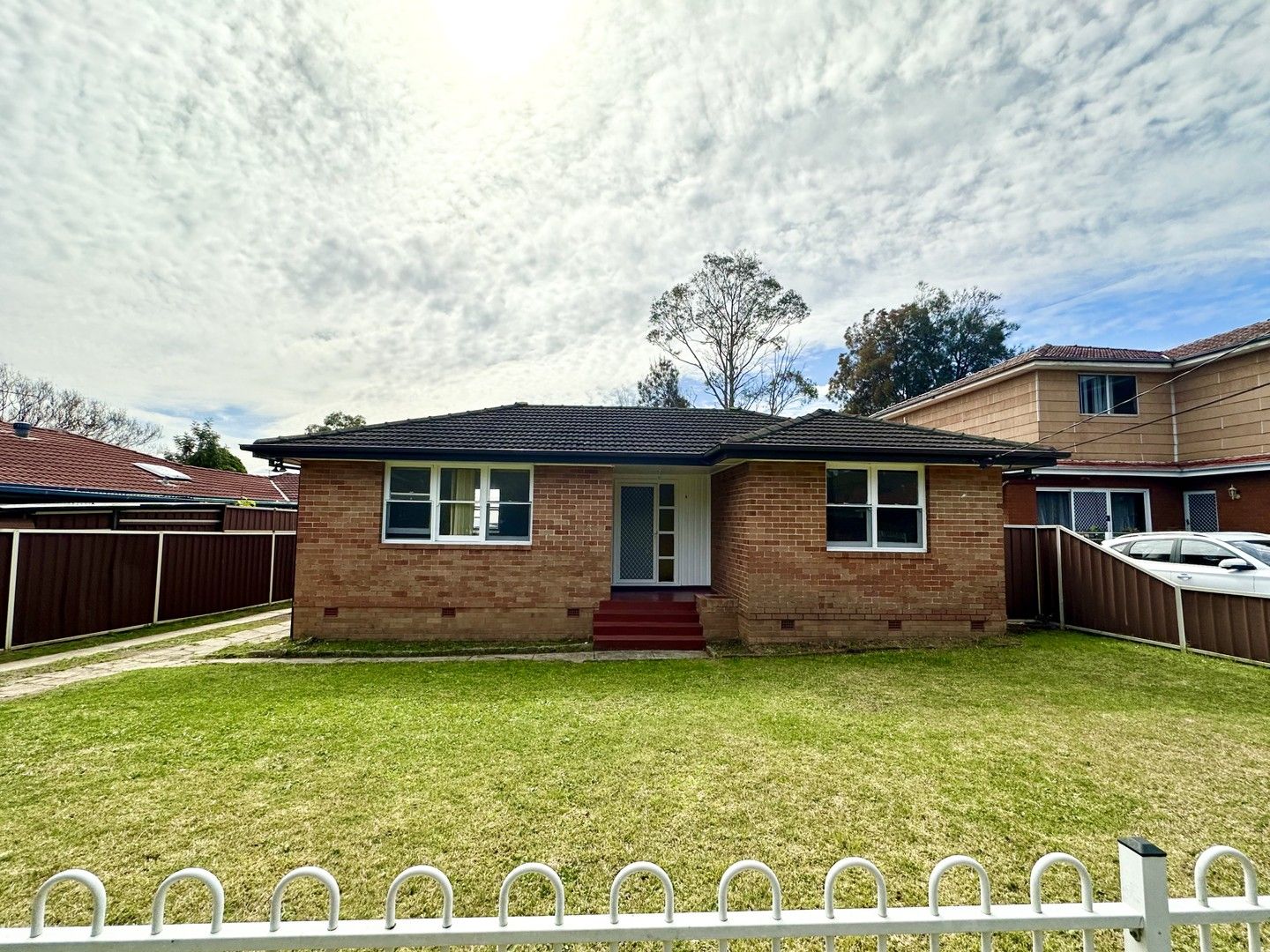 1 Mitcham Street, Punchbowl NSW 2196 - House For Rent - $550 | Domain