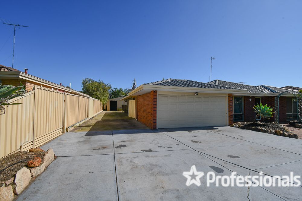 19 Erica Street, Coodanup WA 6210 - House For Rent - $640 | Domain