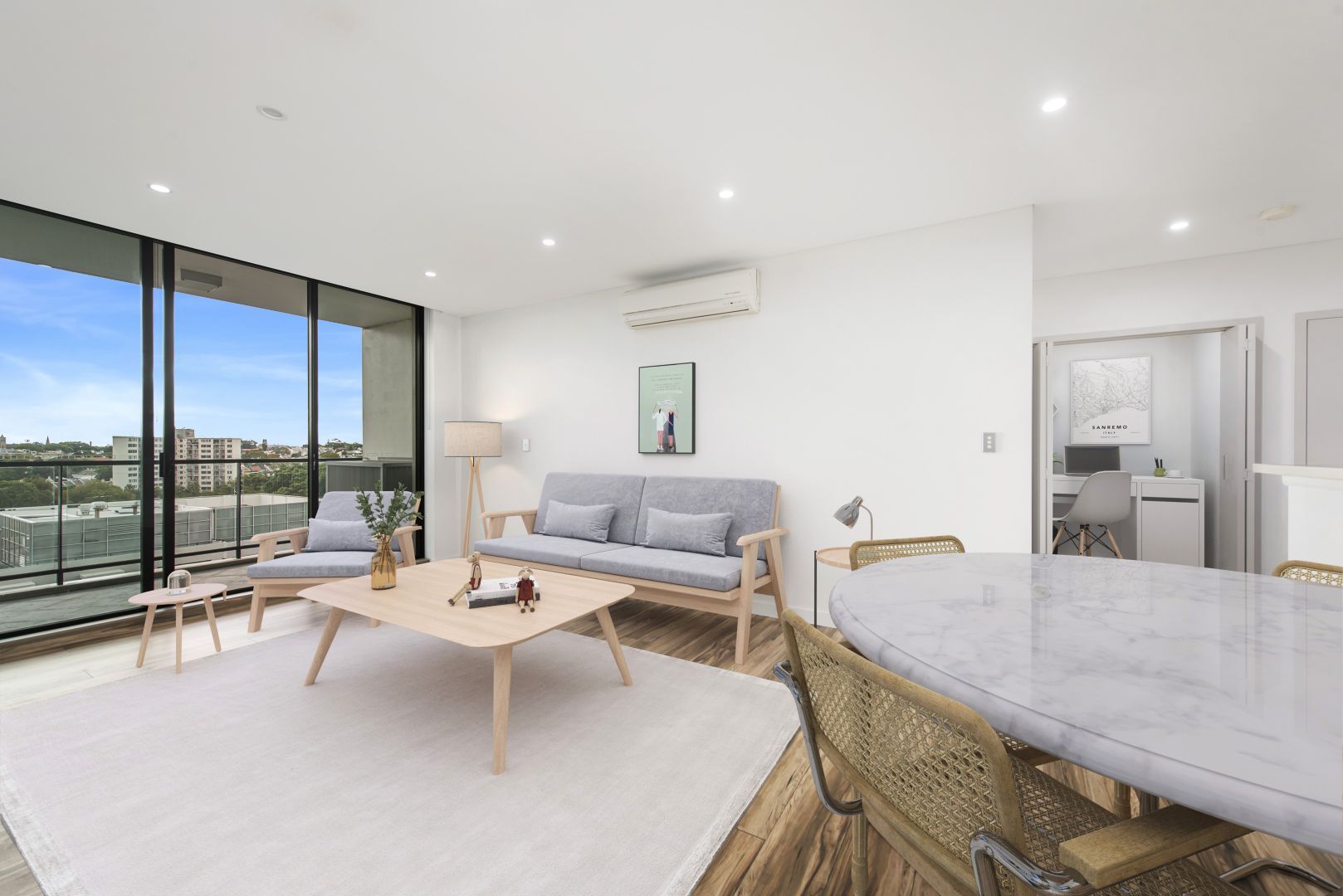 71 Jones Street, Ultimo NSW 2007 - Apartment For Rent - $1,250 | Domain