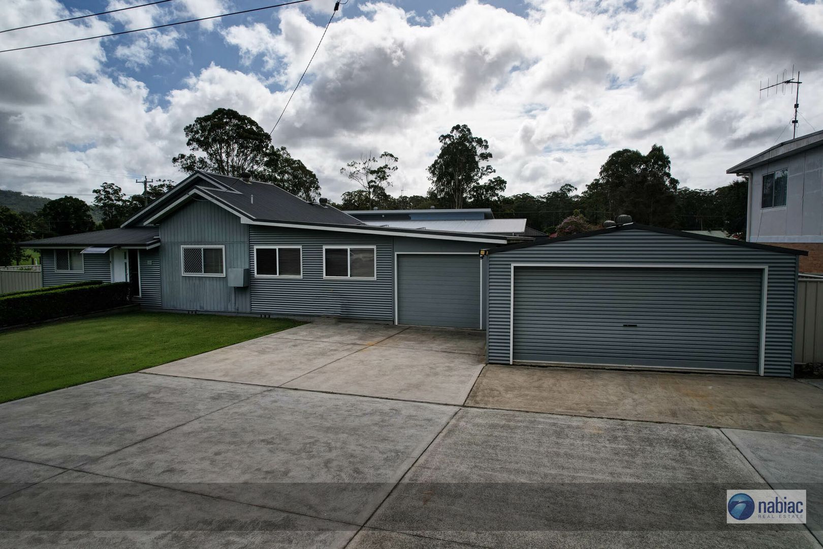 32 Nabiac St, Nabiac NSW 2312 | Domain