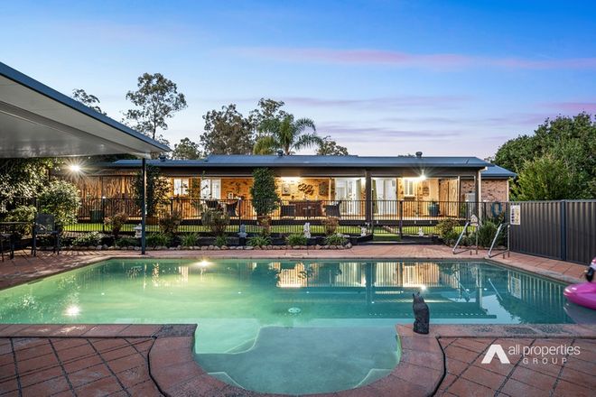 1227 Real Estate Properties for Sale in Munruben, QLD, 4125 | Domain