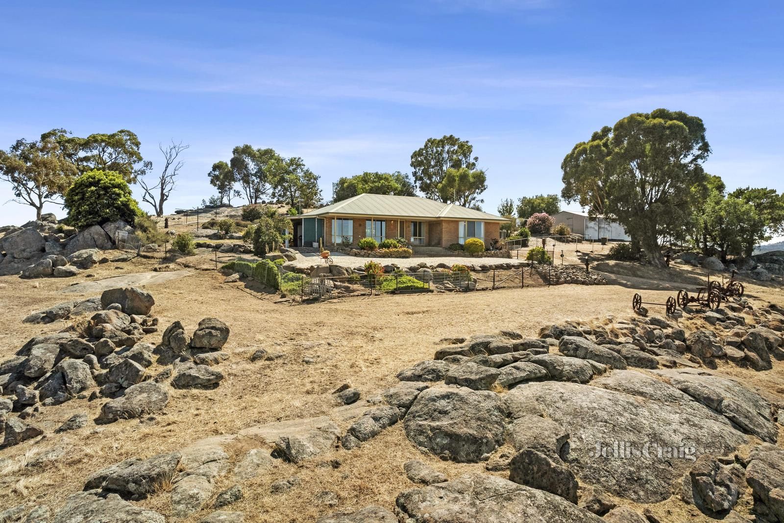 452 Albert Street, Baringhup VIC 3463 | Domain