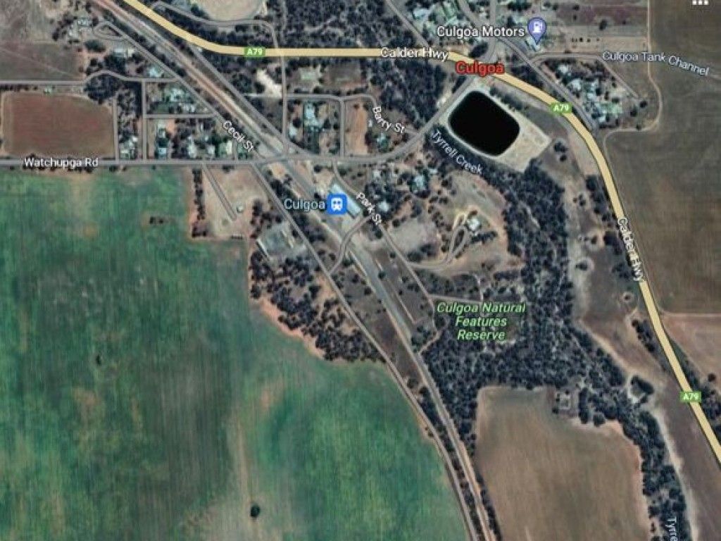 1 Calder Highway, Culgoa VIC 3530 | Domain