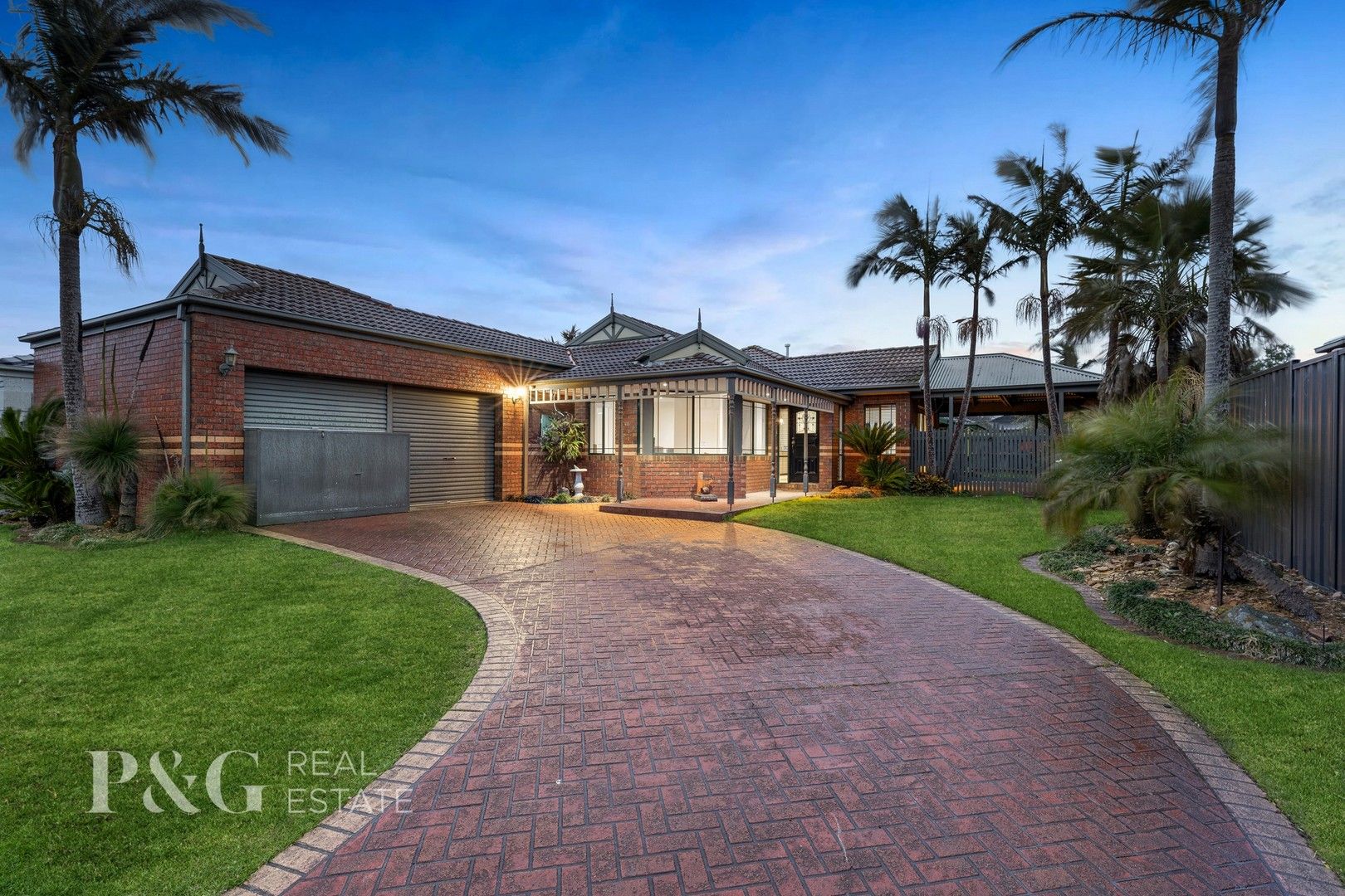 5 Fern Way, Narre Warren South VIC 3805 | Domain