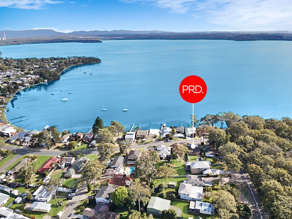 106 Beach Road, Silverwater | Property History & Address Research | Domain