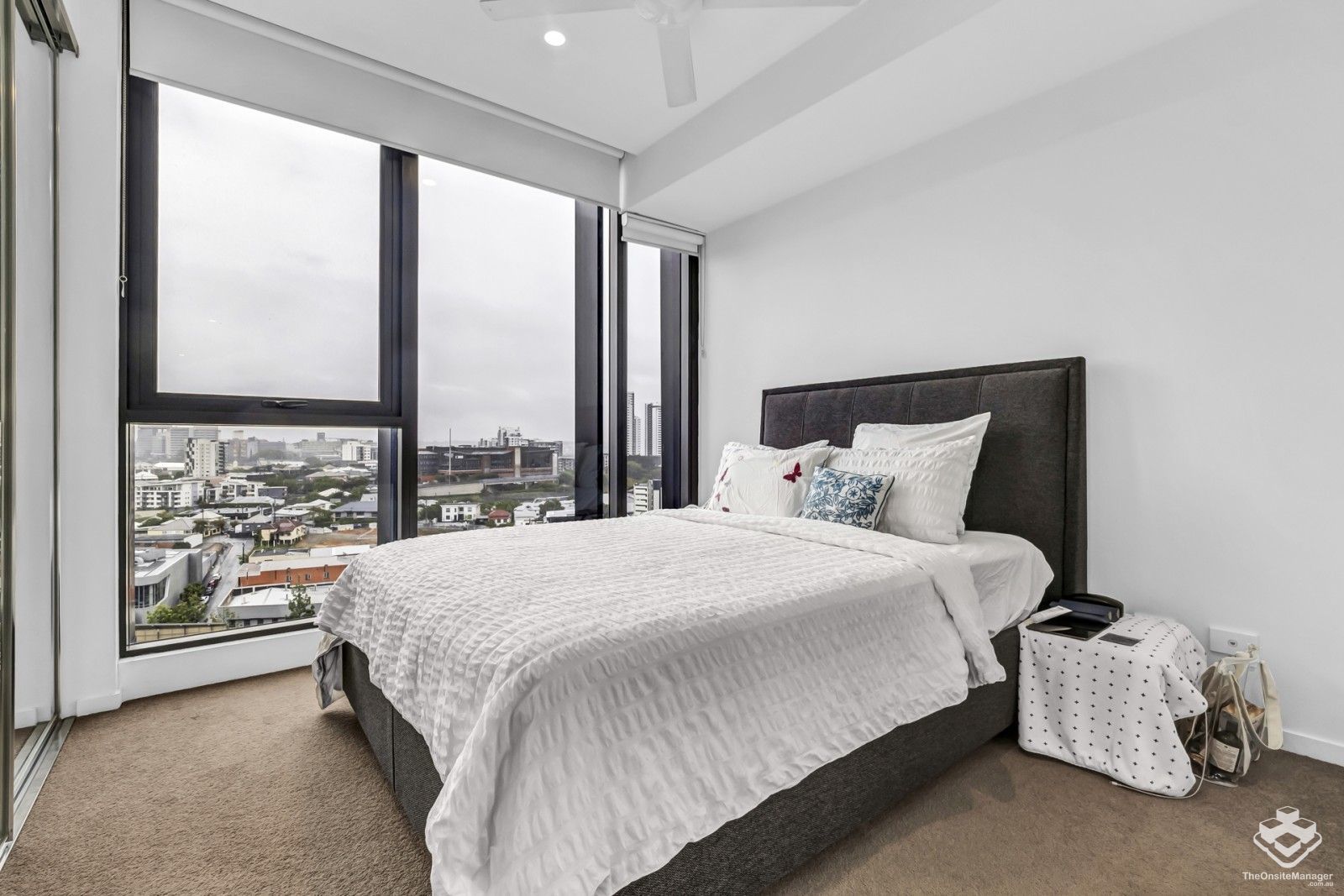 41008/1033 Ann Street, Newstead QLD 4006 - Apartment For Rent | Domain