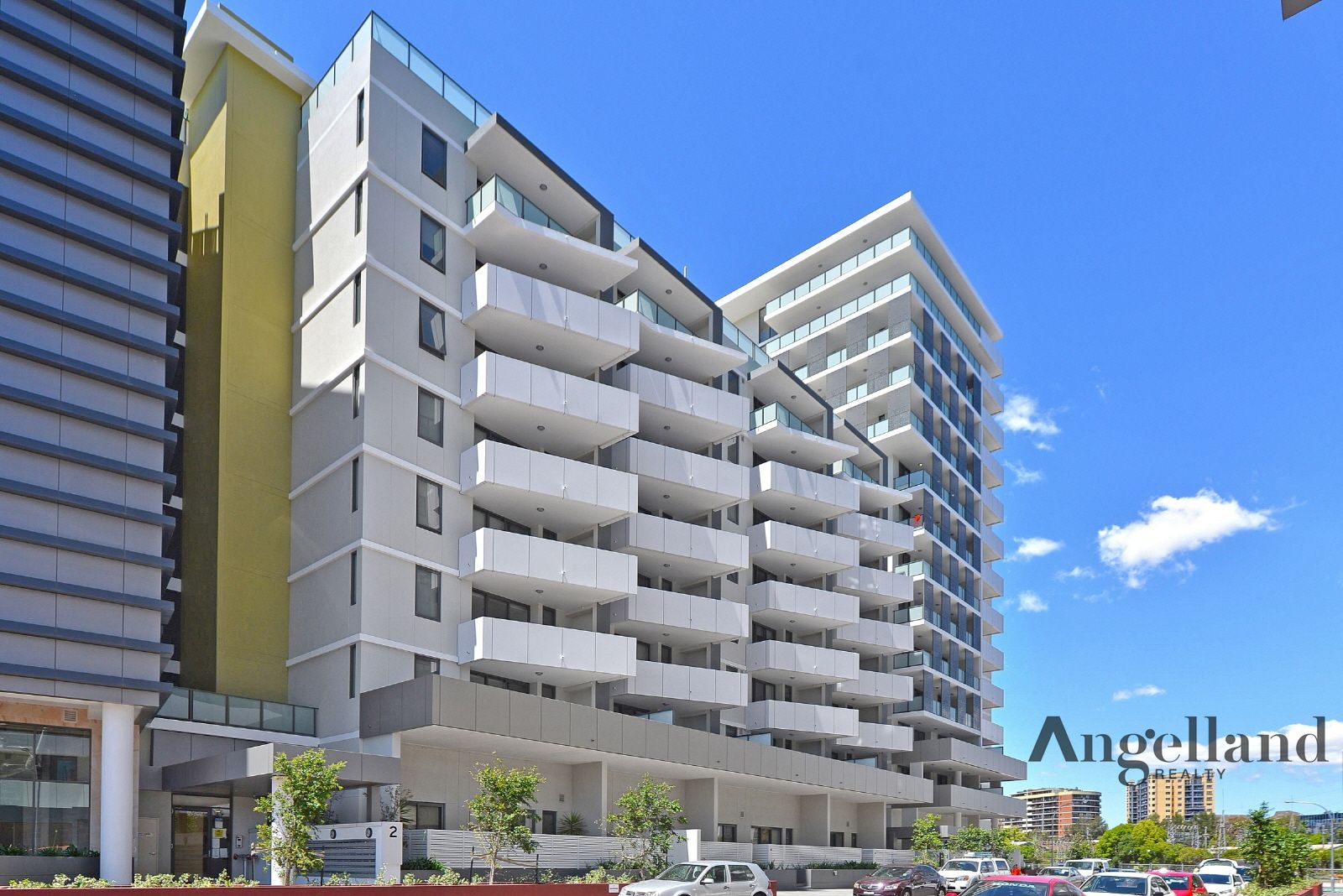 1001/3 Nipper Street, Homebush NSW 2140 | Domain