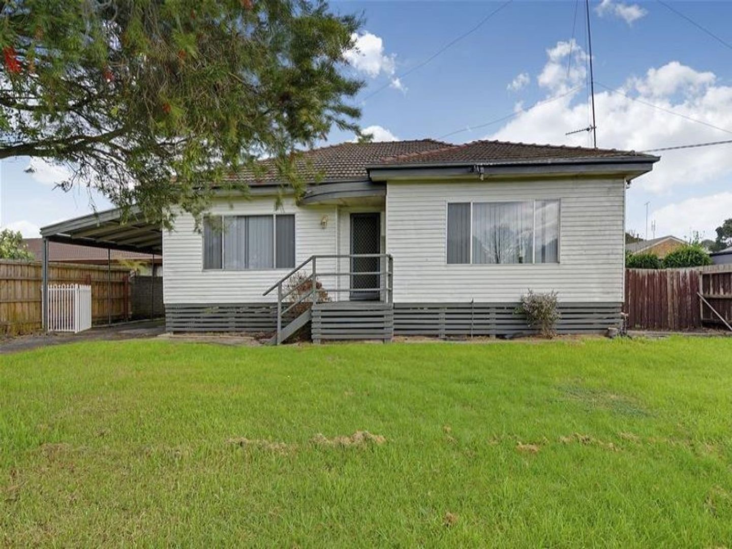 33 Peterkin Street, Traralgon | Property History & Address Research ...