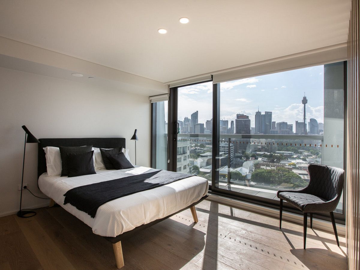 1101/226 Victoria Street, Potts Point NSW 2011 | Domain