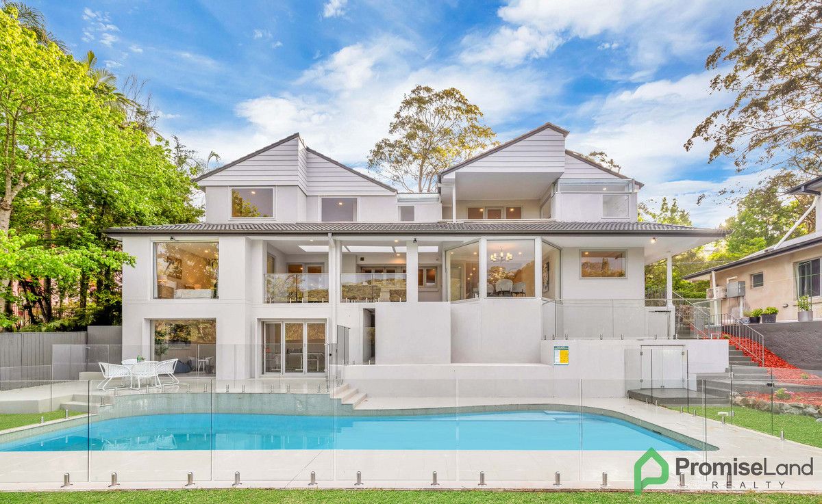 32 Saiala Road, East Killara NSW 2071 | Domain