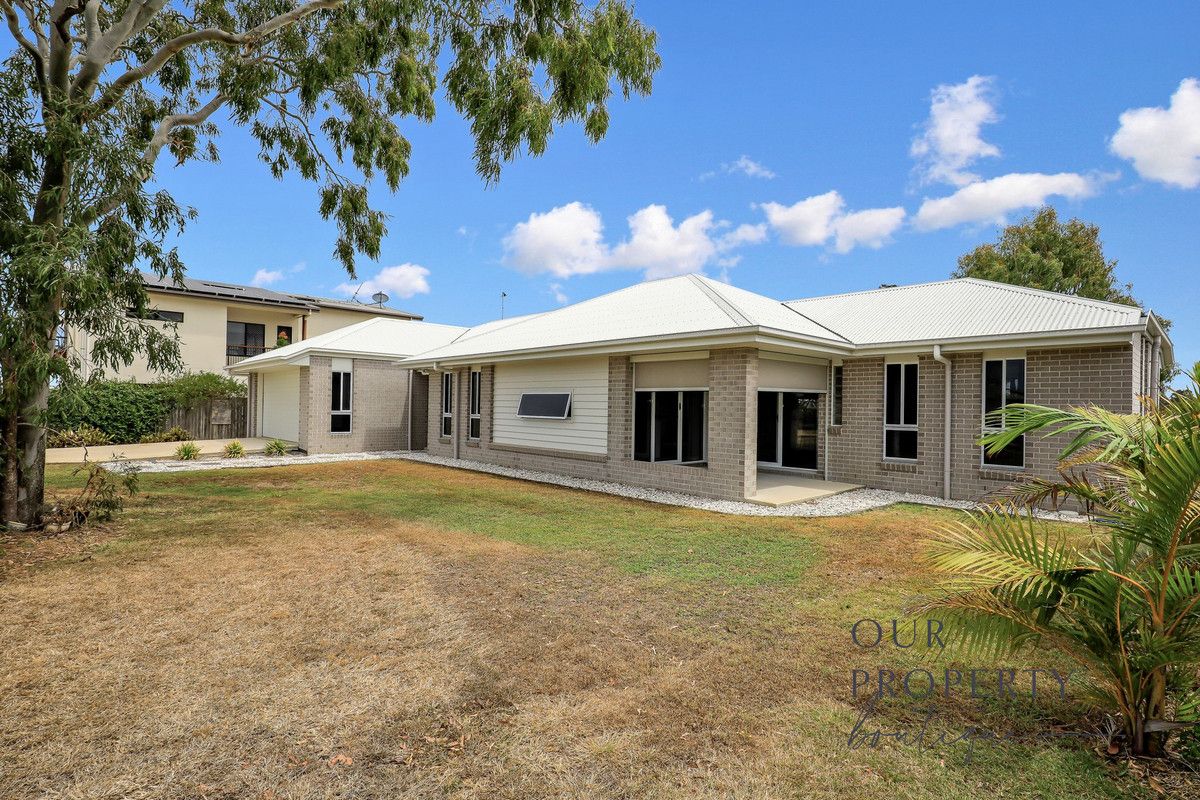 4 Ashley Place, Innes Park QLD 4670 | Domain
