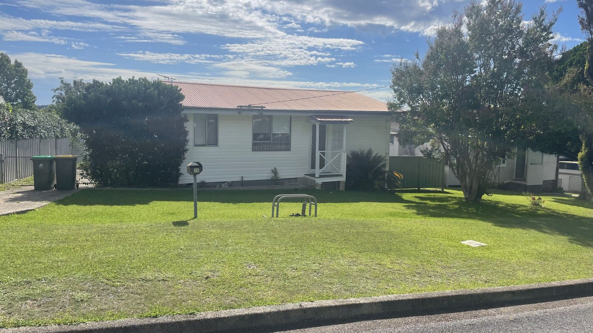 58 Ridley Street, Edgeworth NSW 2285 - House For Rent - $500 | Domain