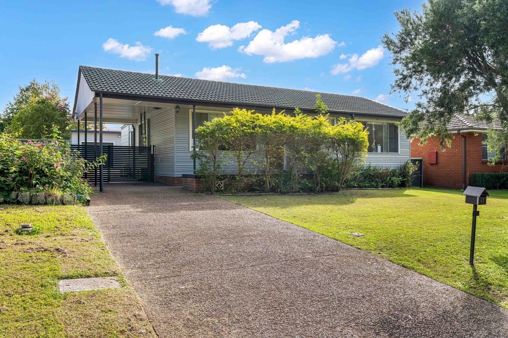 48 Perth Avenue, East Maitland NSW 2323 | Domain