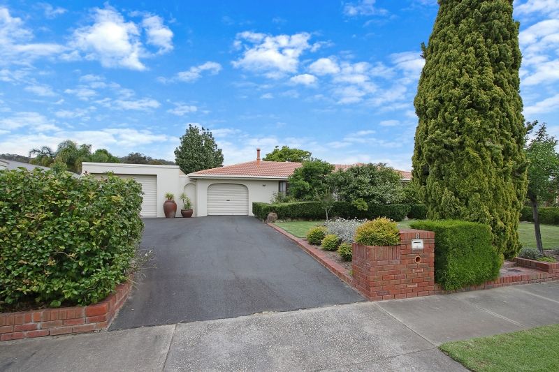 8 Willow Parade, Wodonga | Property History & Address Research | Domain