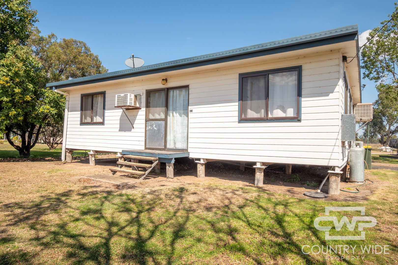 1 River Street, Yetman NSW 2410 | Domain