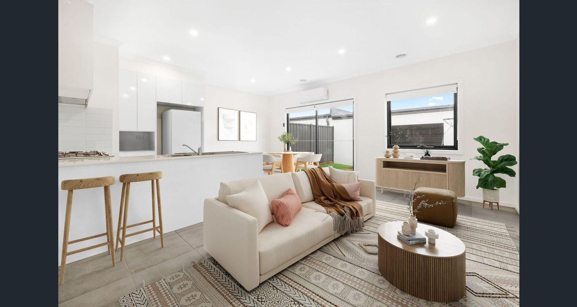 6 Raffles Walk, Werribee VIC 3030 - House For Rent | Domain