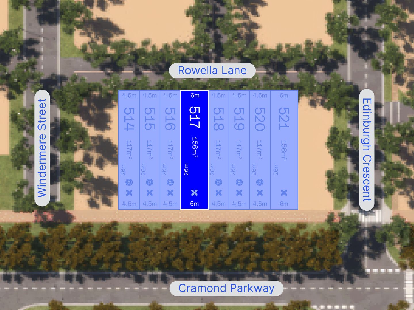 517 Cramond Parkway, Oakden SA 5086 | Domain