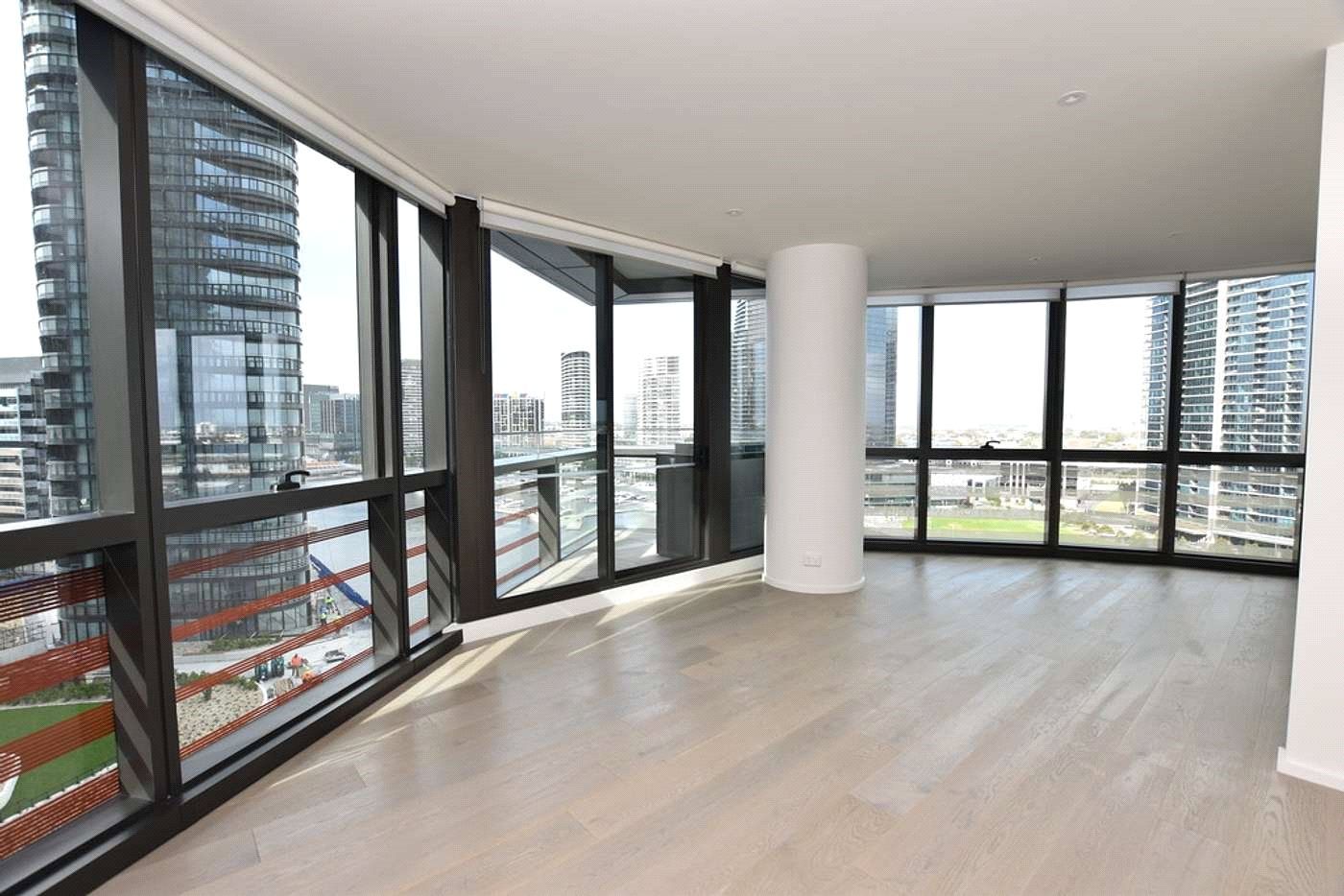 1203S/889 Collins Street, Docklands VIC 3008 - Apartment For Rent ...
