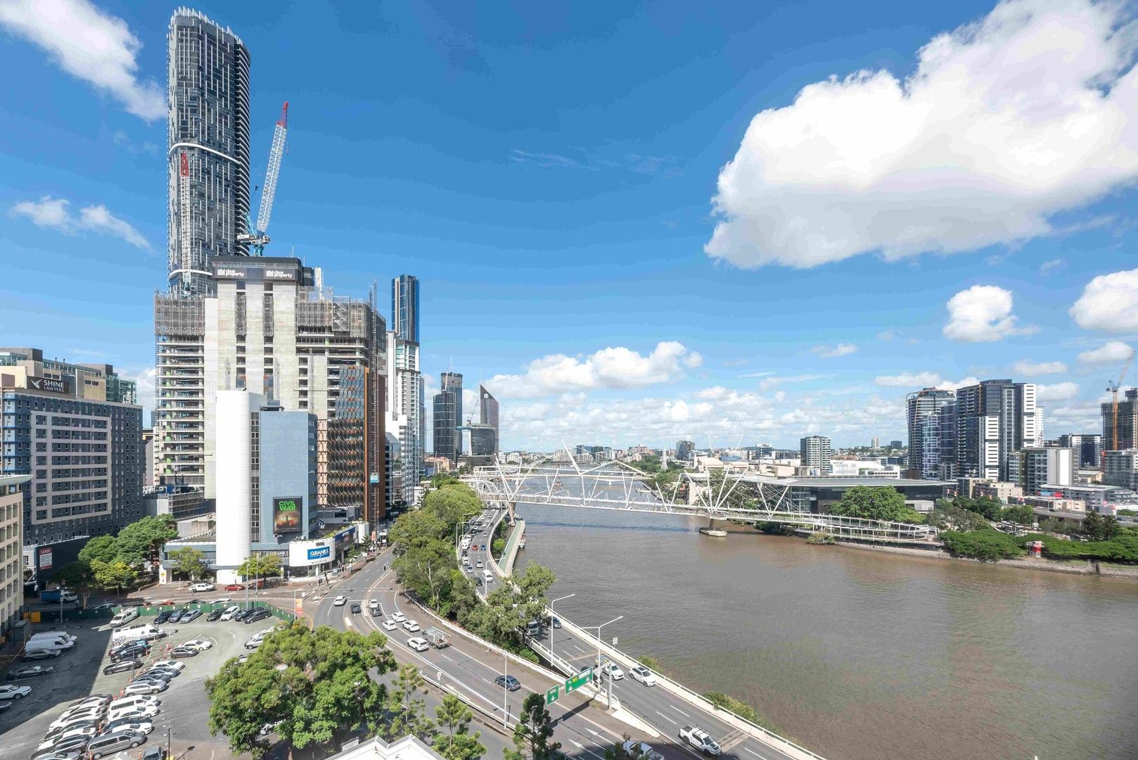 111/293 North Quay, Brisbane City QLD 4000 - Apartment For Rent | Domain