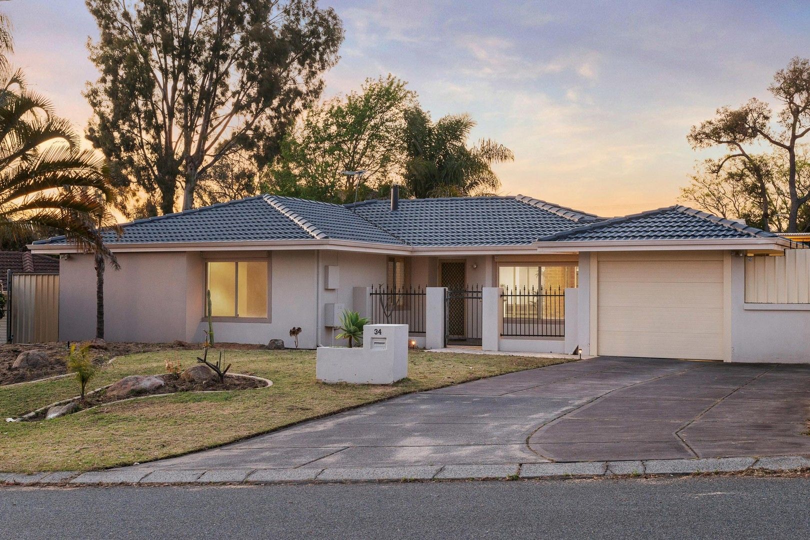 34 Manberry Way, Yangebu | Property History & Address Research | Domain