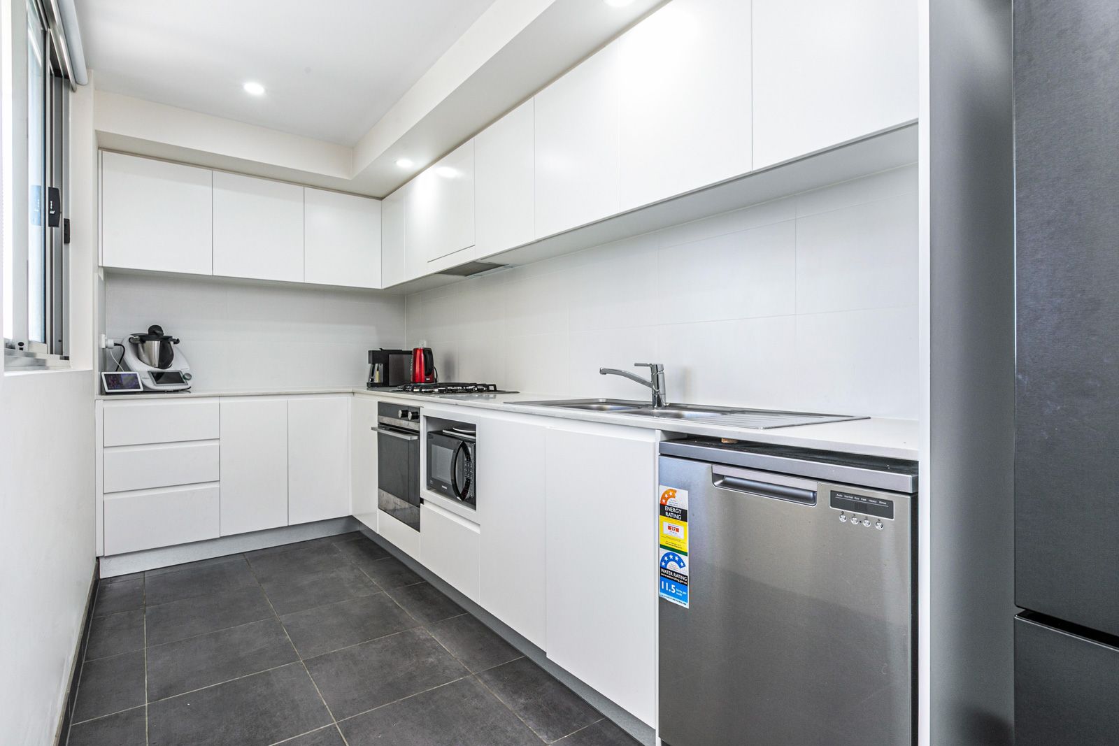 117/60 Marwan Avenue, Schofields NSW 2762 - Apartment For Rent - $670 ...