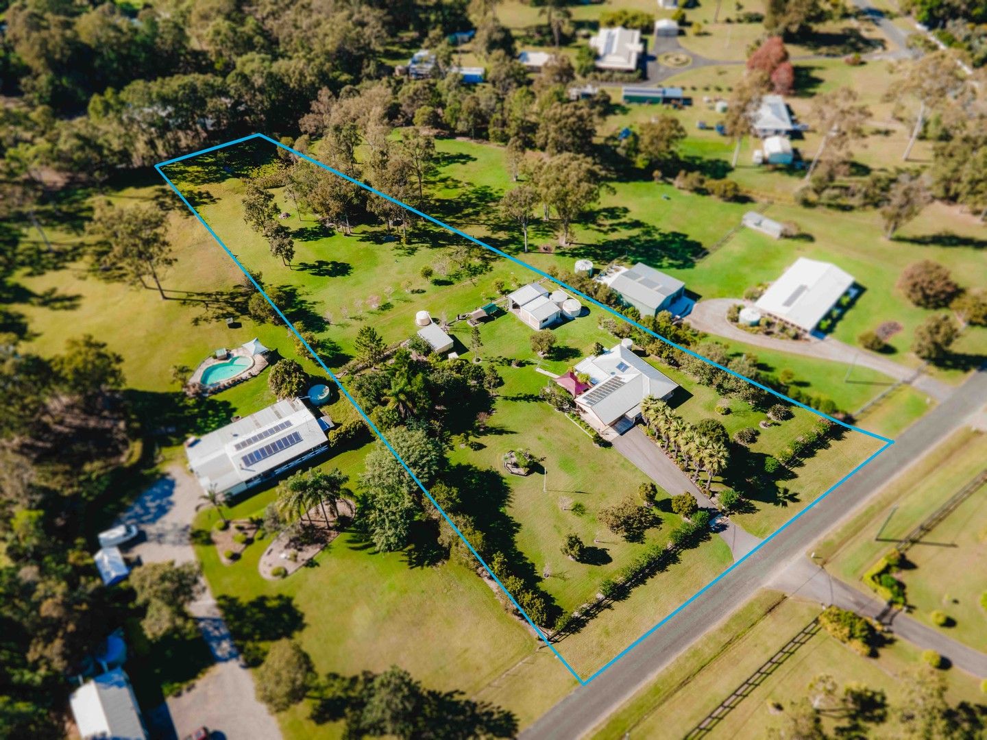 68-74 Culgoa Crescent, Logan Village QLD 4207 | Domain