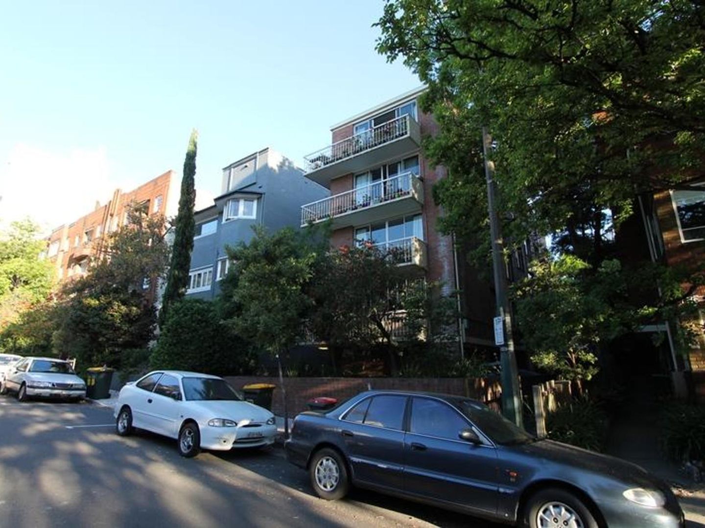 7/13 St Neot Avenue, Potts Point | Property History & Address Research ...