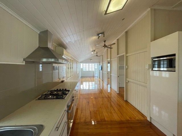4 Ninth Avenue, Railway Estate QLD 4810 - House For Rent | Domain