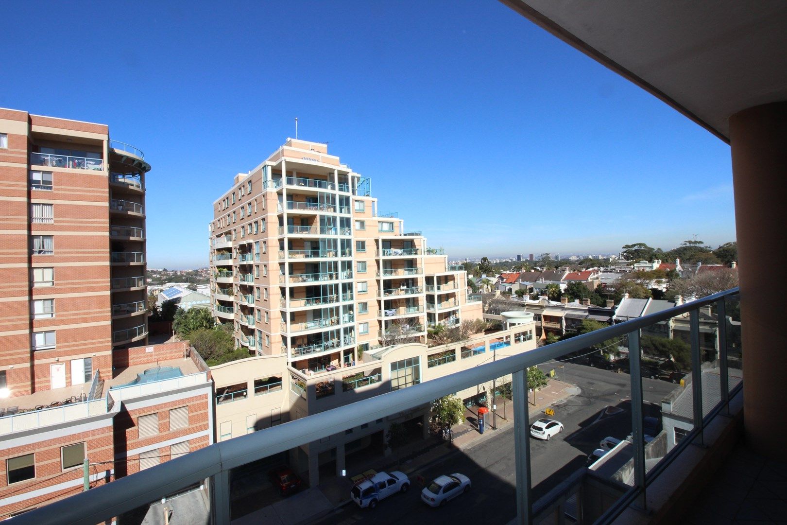 903/8 Spring Street, Bondi Junction NSW 2022 - Apartment For Rent ...