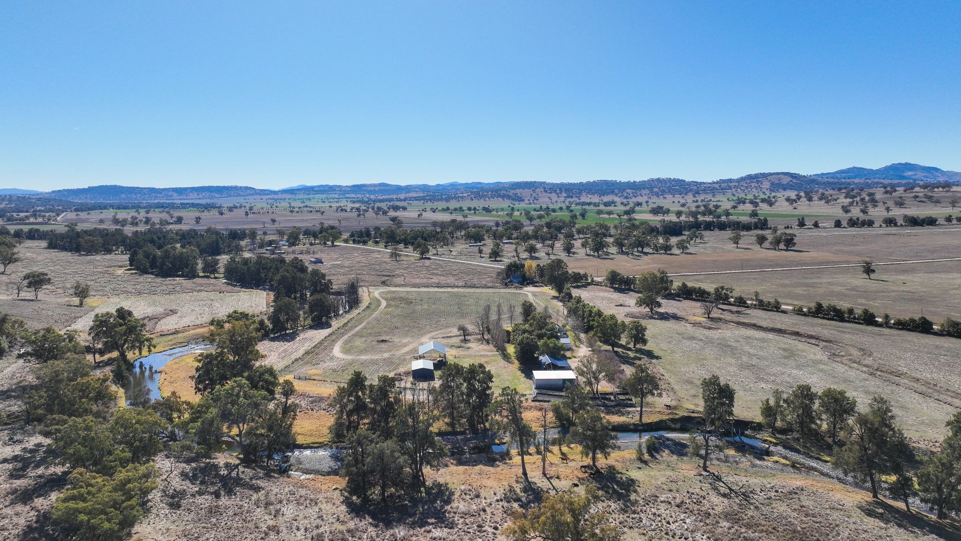 762 Warrah Creek Road, Willow Tree NSW 2339 - Farm for Sale | Domain