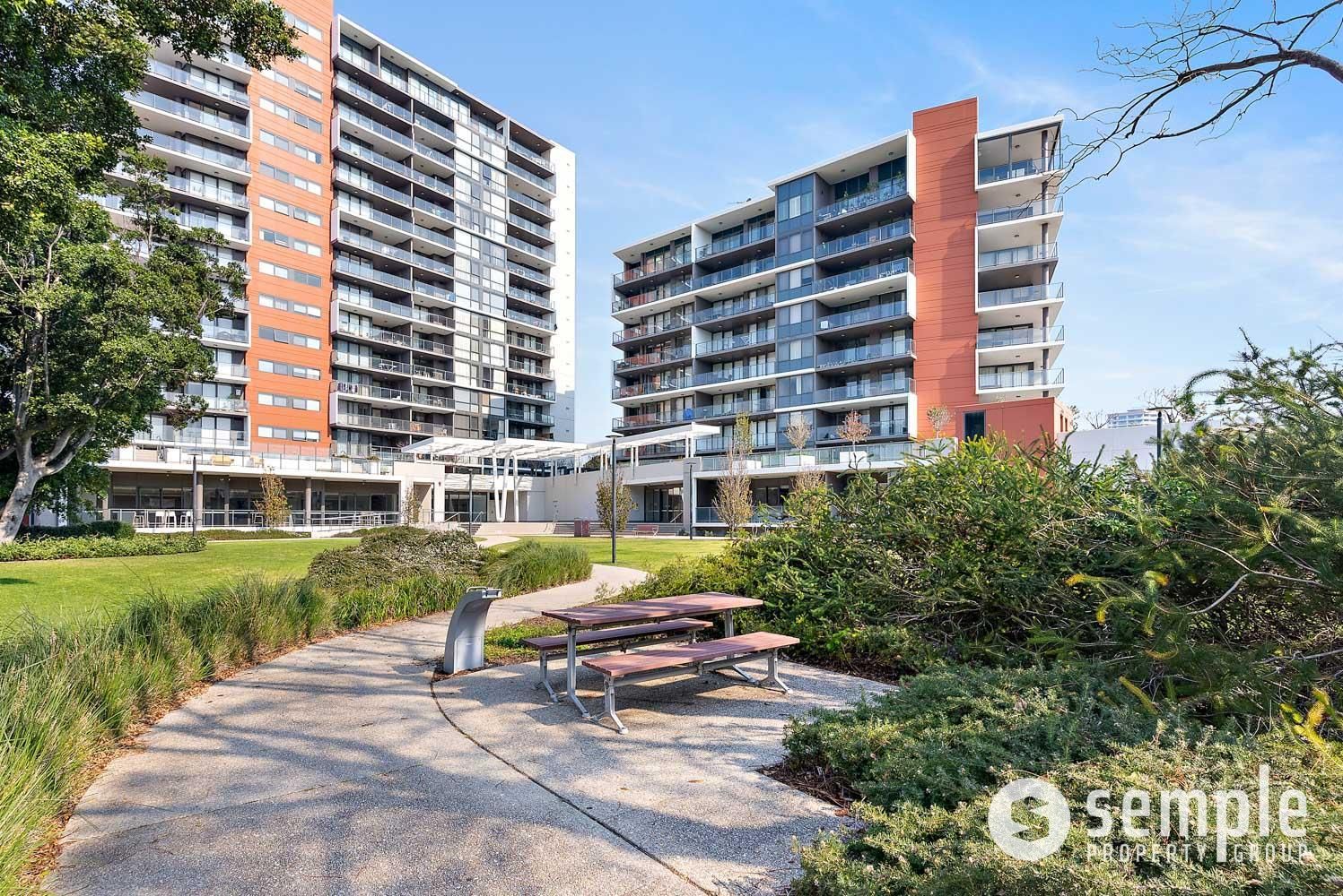 14/3 Homelea Court, Rivervale WA 6103 | Domain