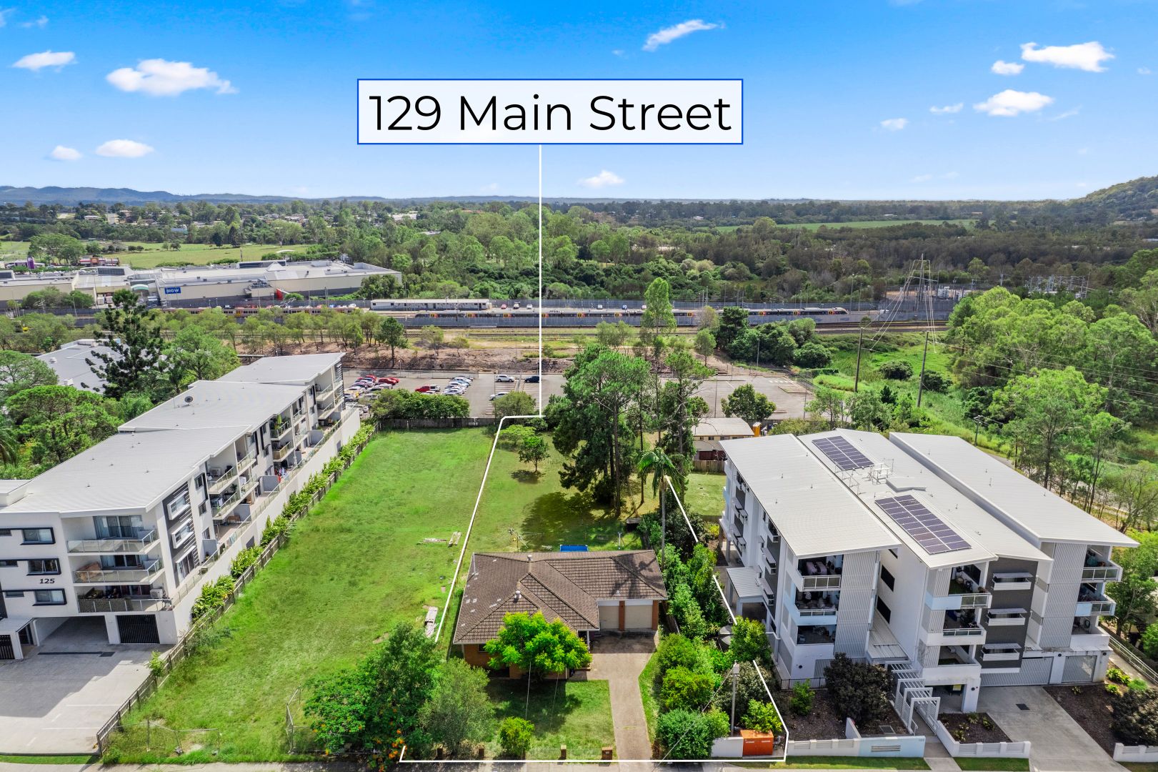 129 Main Street, Beenleigh QLD 4207 | Domain