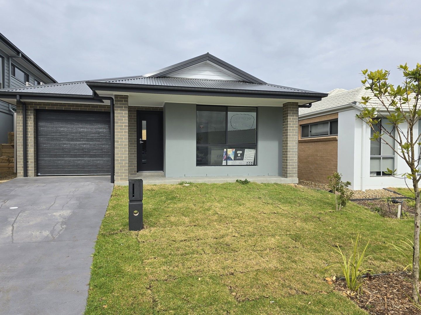 21 Bagnall Street, Gregory Hills NSW 2557 - House For Rent - $650 | Domain