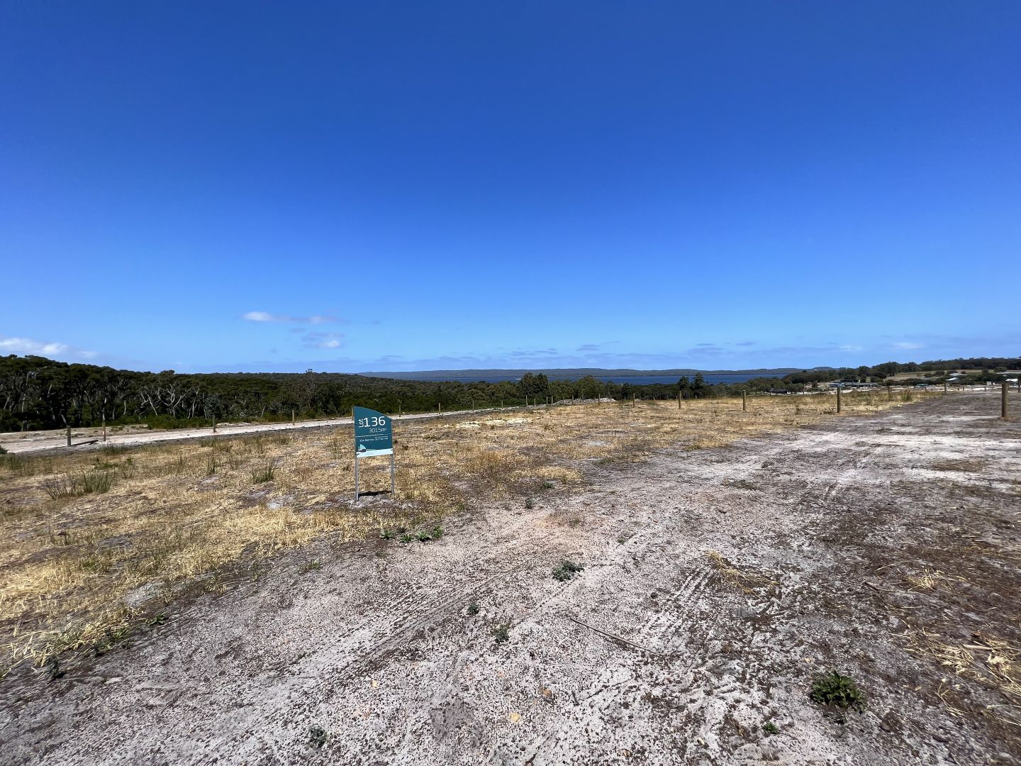 Lot 136 Wisteria Link, Hay WA 6333 | Domain
