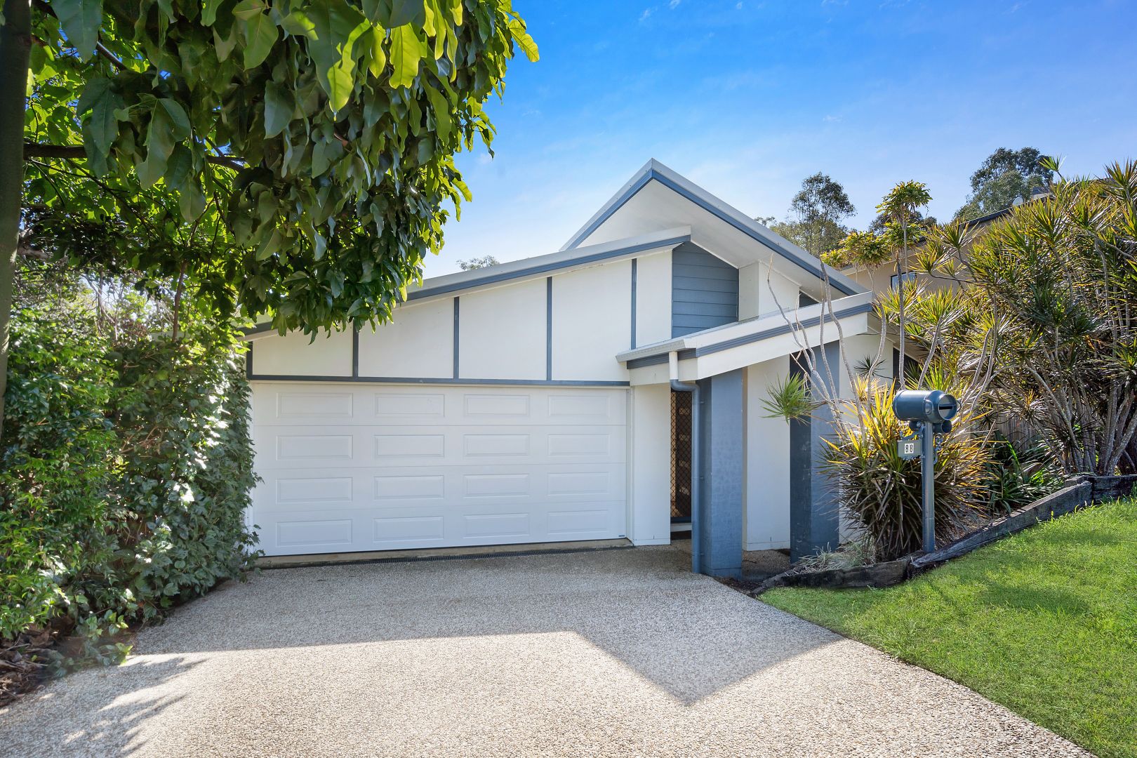 88 Congo Circuit, Springfield | Property History & Address Research ...