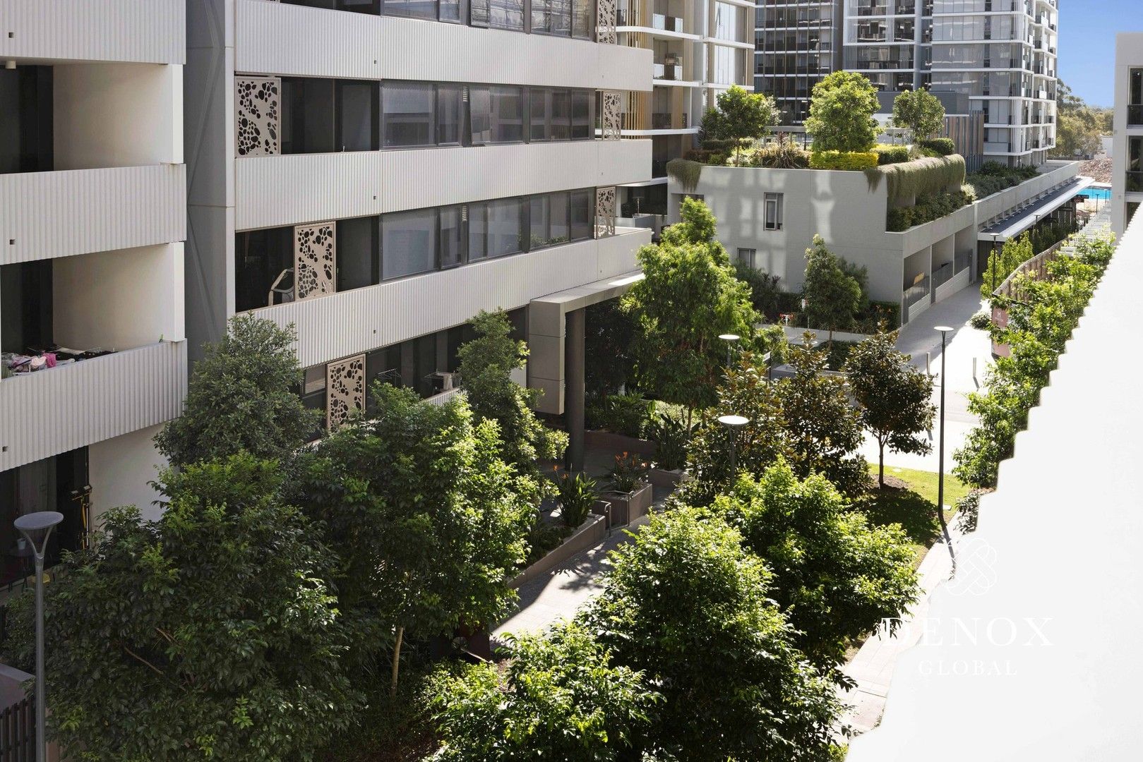 257/9 Grazier Street, Lidcombe NSW 2141 - Apartment For Rent | Domain