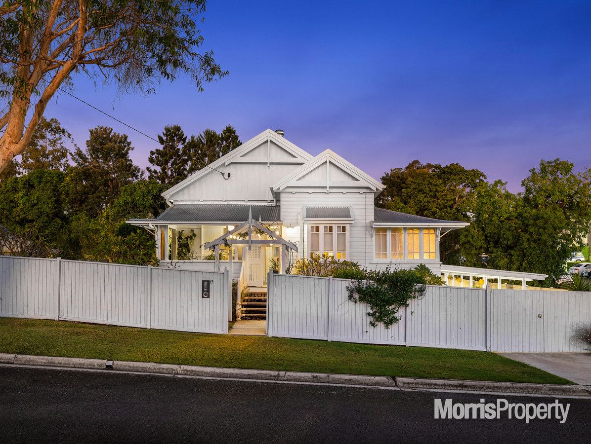 Sold 15 Duckett Street, Beaudesert QLD 4285 on 01 Aug 2023 - 2018542084 ...