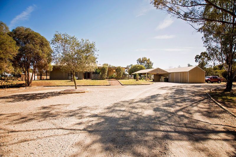 516 Echuca West School Road, Echuca West | Property History & Address ...