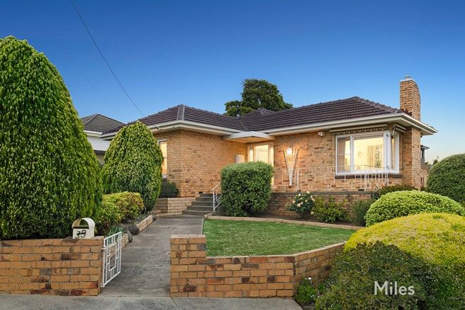 353 Real Estate Properties for Sale in Macleod, VIC, 3085 | Domain