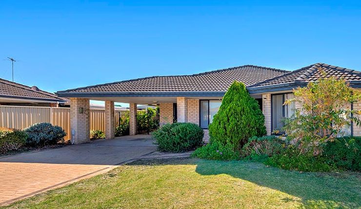 17 Perendale Loop, Eaton WA 6232 - House For Rent | Domain