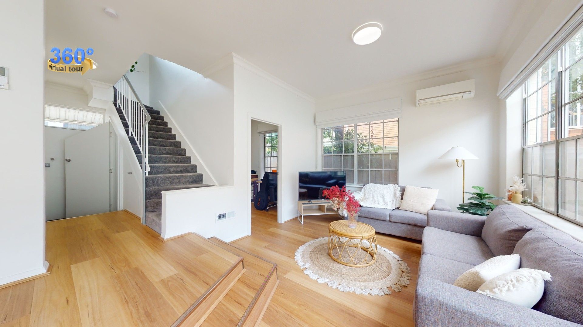 7/38 Grange Road, Toorak VIC 3142 - Townhouse For Rent - $950 | Domain