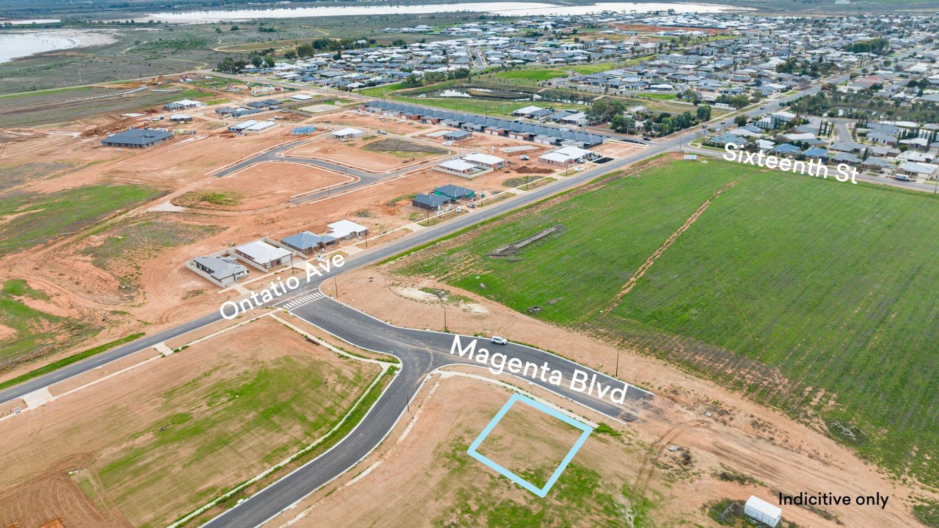 10 Magenta Blvd, Mildura VIC 3500 | Domain
