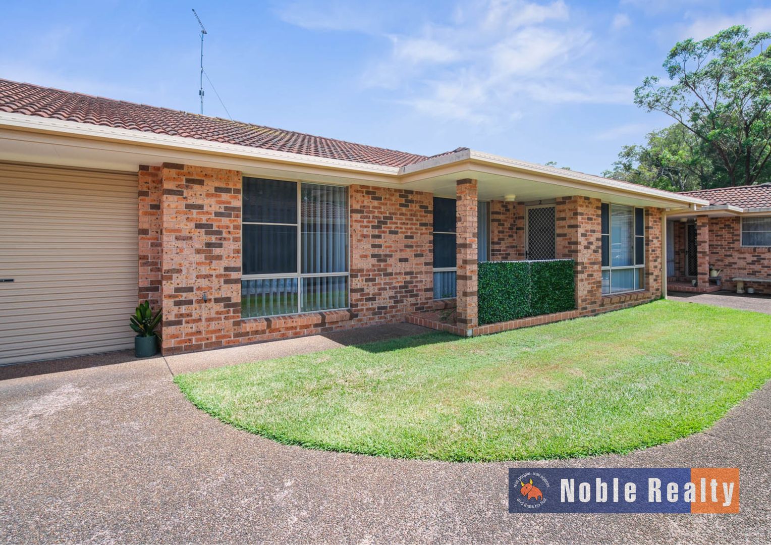 2/57 Mayers Drive, Tuncurry NSW 2428 | Domain